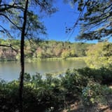 Cedar Lake Trail, Oklahoma - 126 Reviews, Map | AllTrails