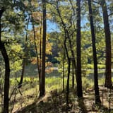 Cedar Lake Trail, Oklahoma - 129 Reviews, Map | AllTrails