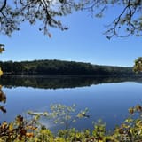 Cedar Lake Trail, Oklahoma - 129 Reviews, Map | AllTrails