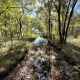 Cedar Lake Trail, Oklahoma - 129 Reviews, Map | AllTrails