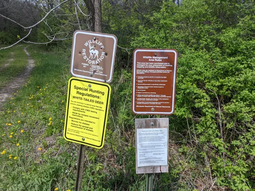 Best Hikes and Trails in Whitewater Wildlife Management Area | AllTrails