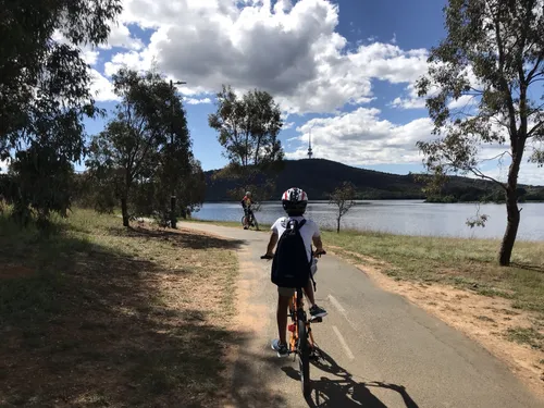 Best Hikes and Trails in Stirling Park | AllTrails