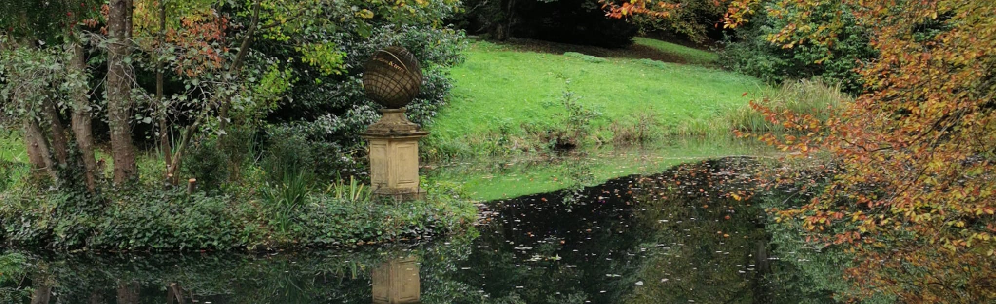 Stowe Circular, Buckinghamshire, England - 128 Reviews, Map | AllTrails