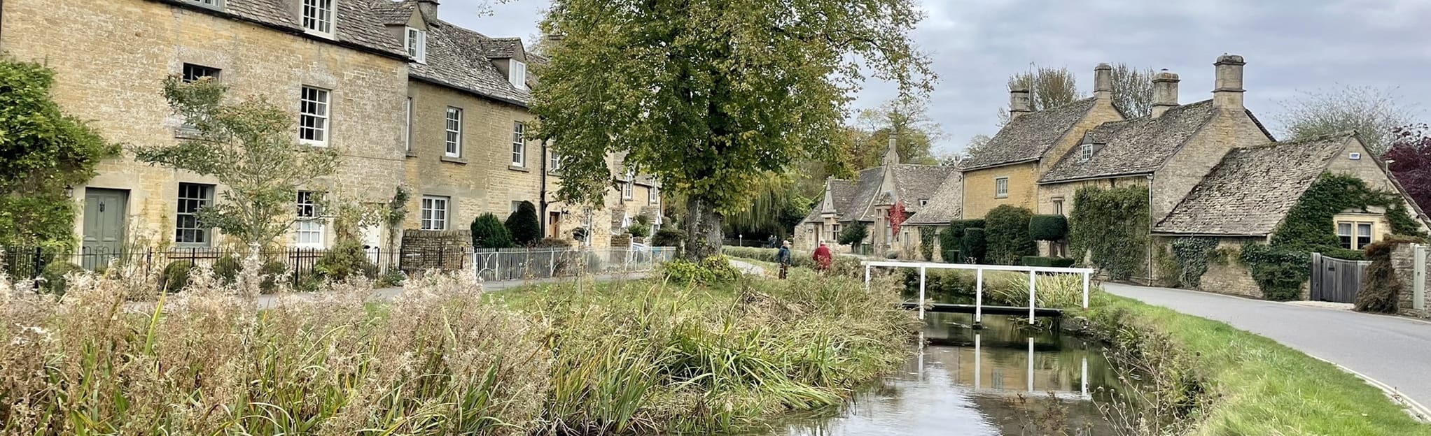 Lower Slaughter and Lower Swell, Gloucestershire, England - 30 Reviews ...