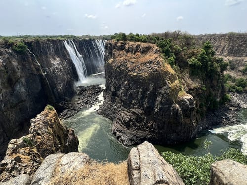 Best Hikes and Trails in Victoria Falls Rainforest | AllTrails