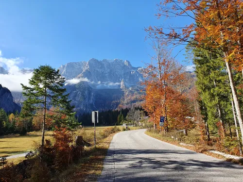 2023 Best Historic Site Trails in Malborghetto Valbruna | AllTrails