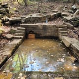 Horse Thief Spring and Ouachita Loop, Oklahoma - 188 Reviews, Map ...