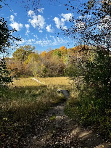 Best Lake Trails in Murphy-Hanrehan Regional Park Reserve | AllTrails