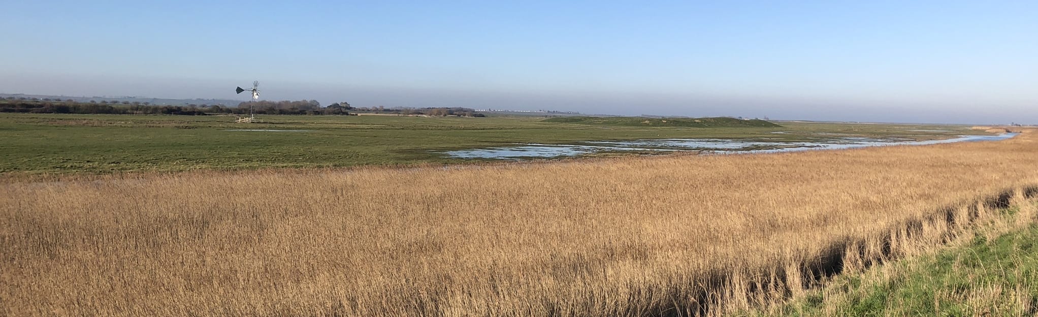 Shellness and Harty Church Circular: 37 Reviews, Map - Kent, England ...