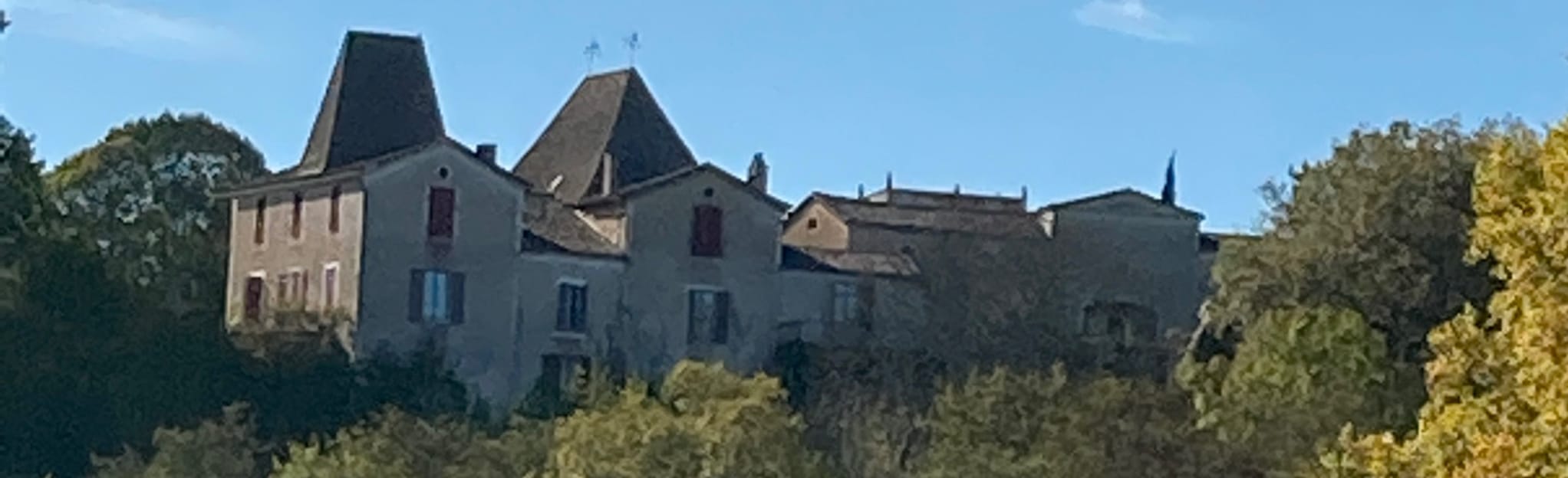 Circuit of the Bastide de Monflanquin: 19 Reviews, Map - Lot-et-Garonne ...