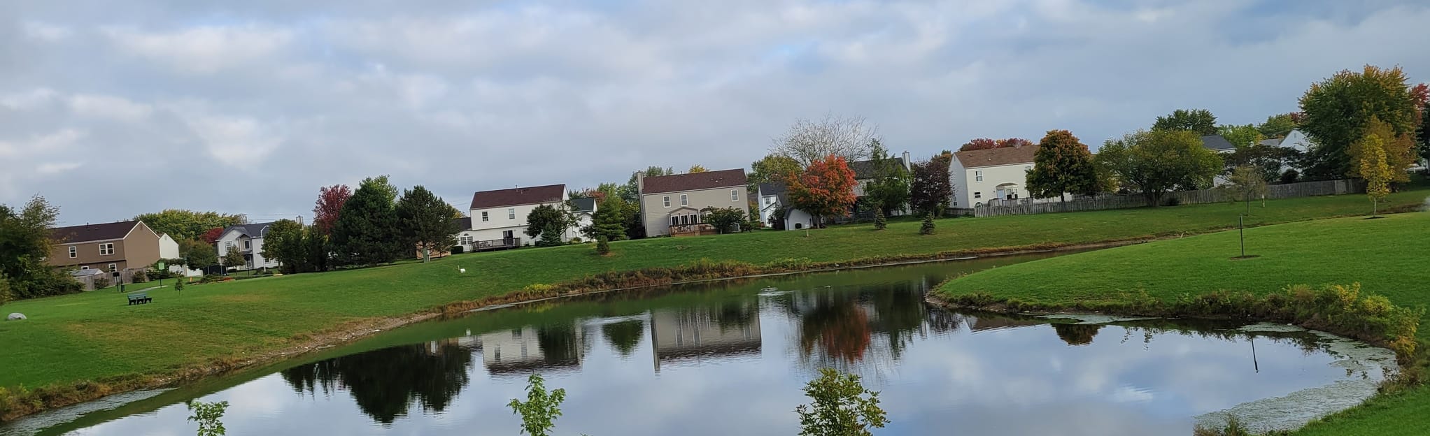 AllTrails | Breck Community Park: 12 Reviews, Map - Ohio