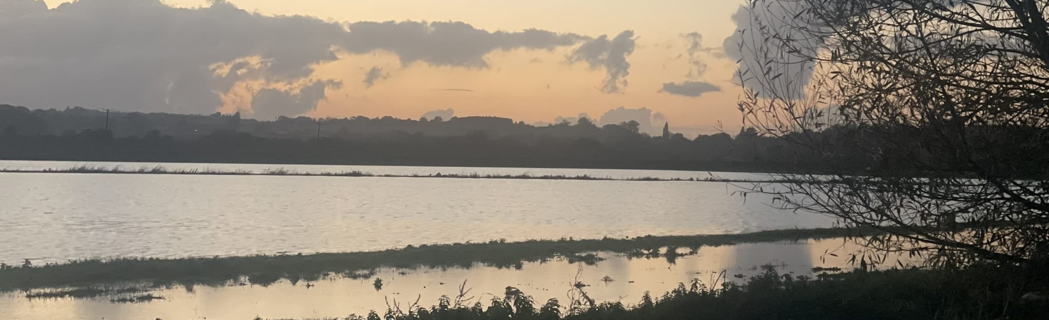 Langport, Chiselborough and Shepton Beauchamp Circular, Somerset ...