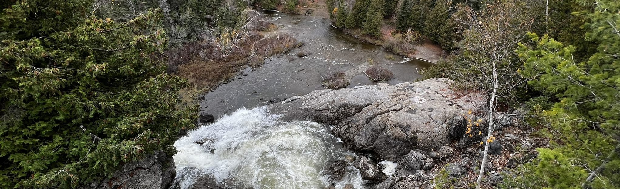 Sentier de la Rivière Neigette: 2 Reviews, Map - Quebec, Canada | AllTrails
