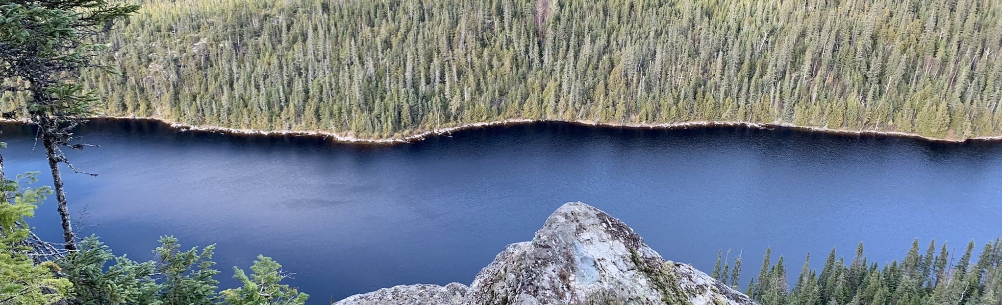 Mount Berrigan, Quebec, Canada - 16 Reviews, Map | AllTrails