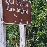 Loop Road Scenic Drive (County Road 94), Florida - 145 Reviews, Map ...