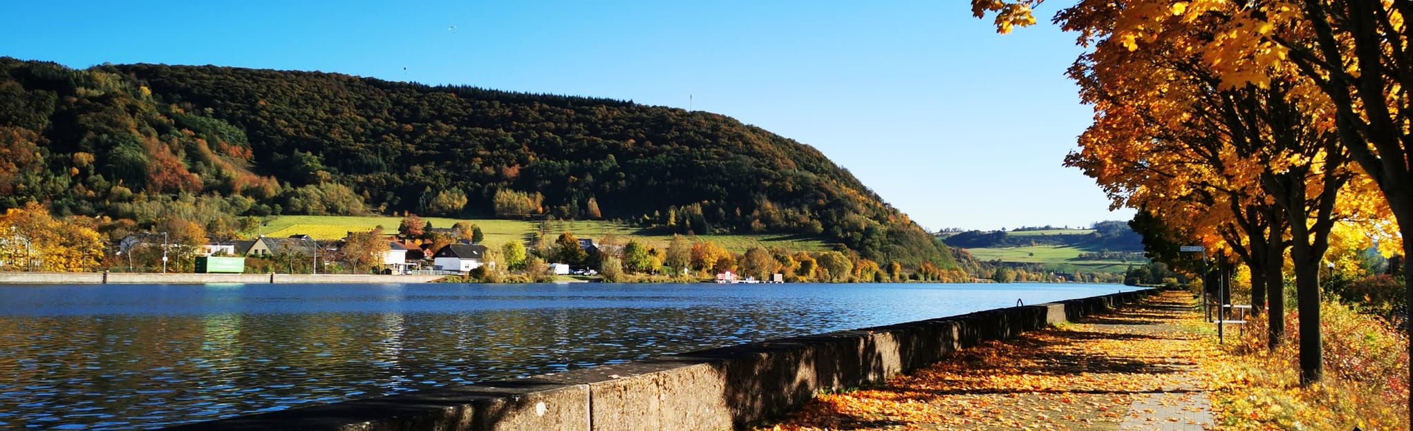 KulturLandschaftsweg Ayl, Rhineland-Palatine, Germany - 7 Reviews, Map ...