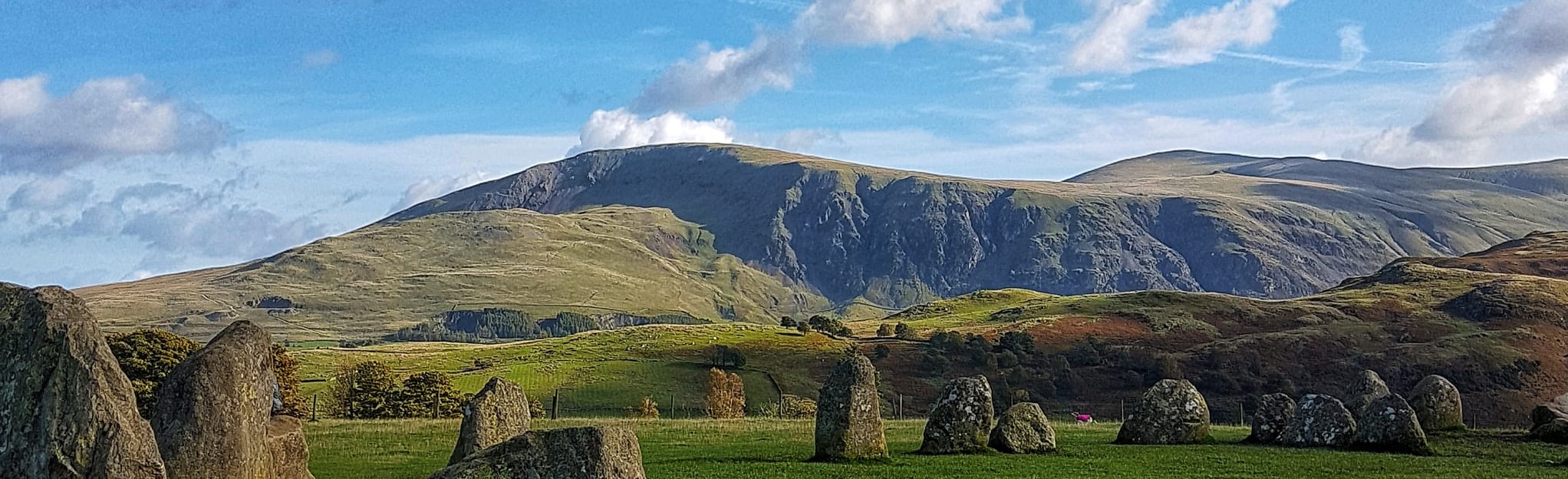 Castlerigg Stone Circle: 64 Reviews, Map - Cumbria, England | AllTrails