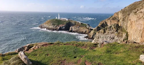 10 Best Hikes and Trails in The Isle of Anglesey’s National Landscape ...