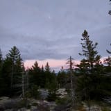 Mahoosuc Traverse, Maine - 35 Reviews, Map | AllTrails