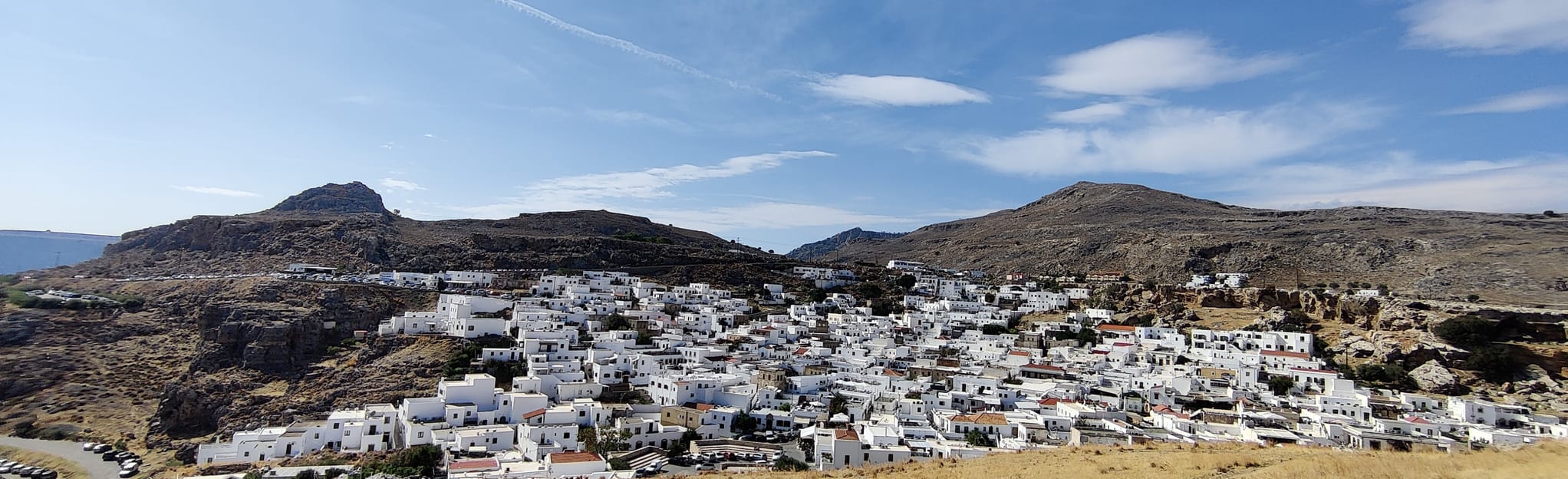 Lindos - Pefkos, Rhodes, Greece - 5 Reviews, Map | AllTrails