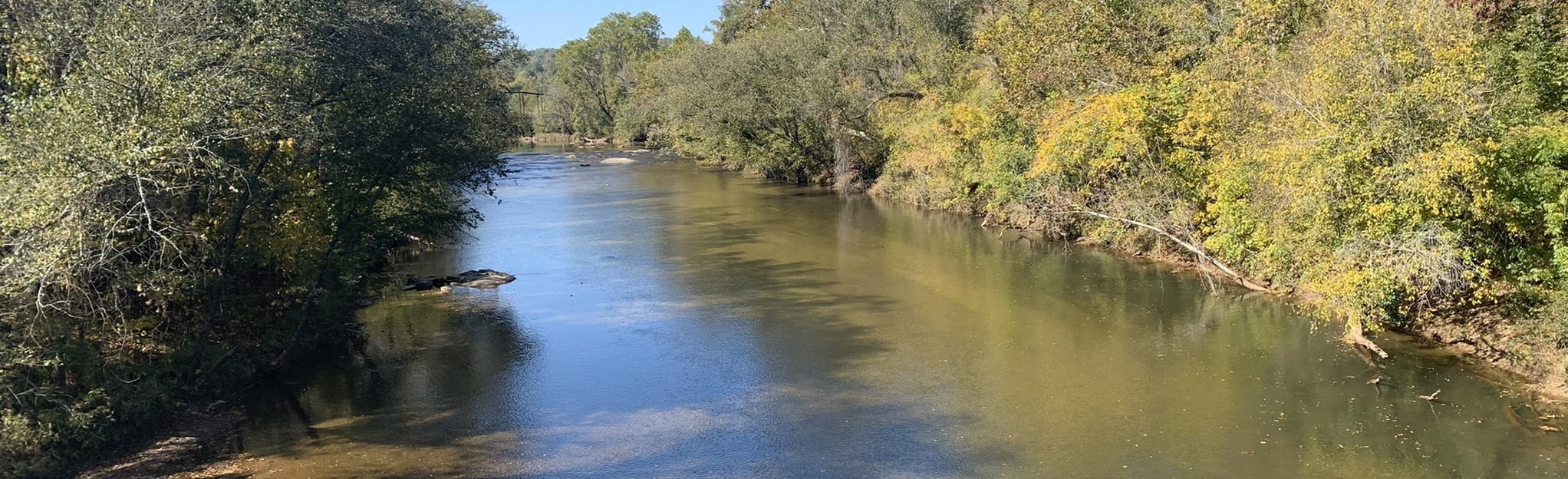 Dan River: 3 Reviews, Map - North Carolina | AllTrails