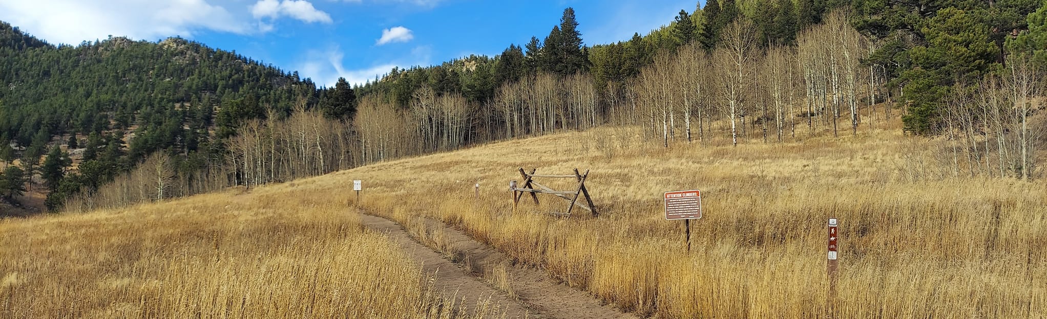 Kriley Pond, Colorado - 11 Reviews, Map | AllTrails
