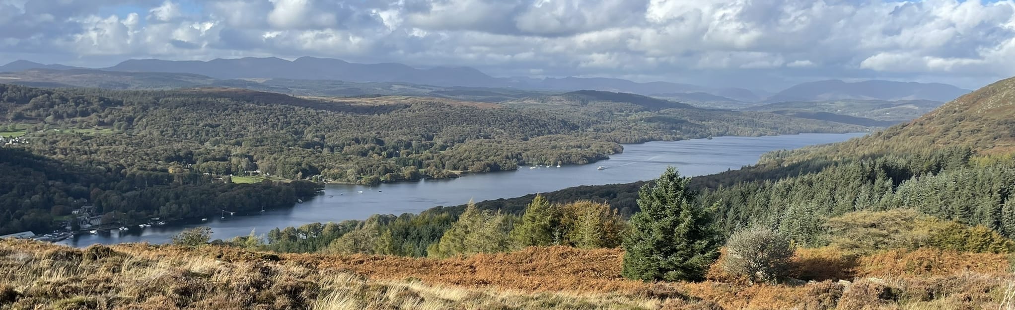 Staveley Fell and Swainson, Cumbria, England - 20 Reviews, Map | AllTrails