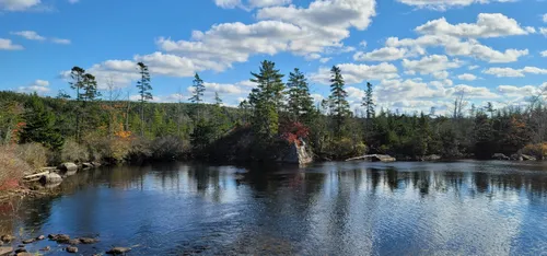 Best Hikes and Trails in Gaetz Brook Greenway | AllTrails
