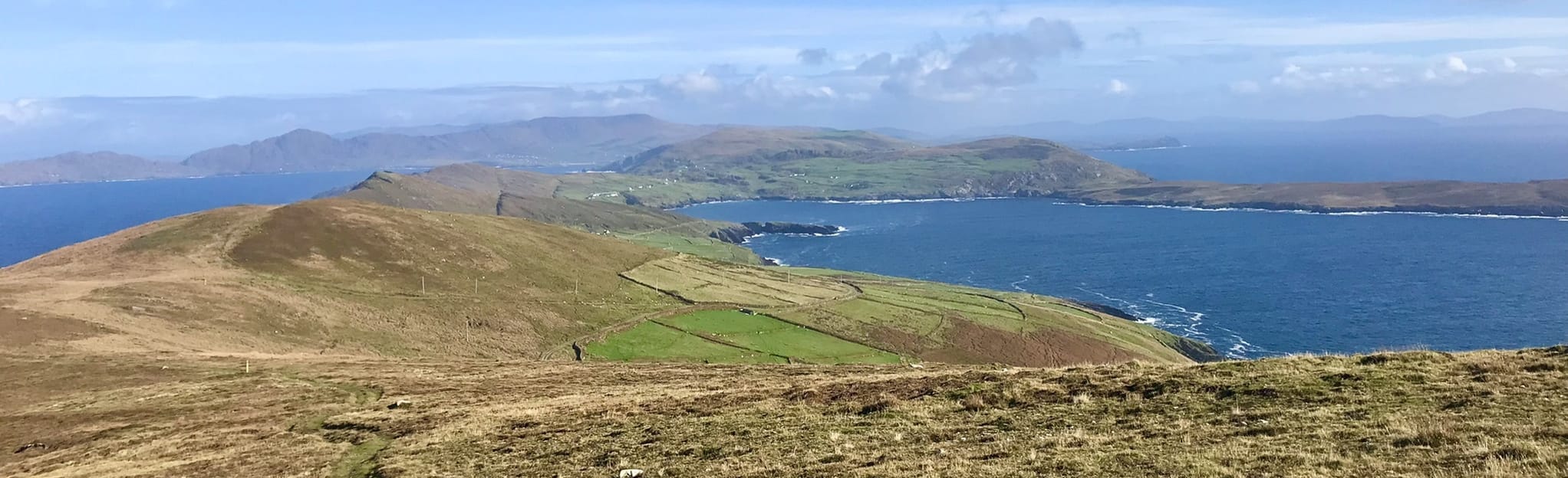 Dursey Island Loop: 30 Reviews, Map - County Cork, Ireland | AllTrails