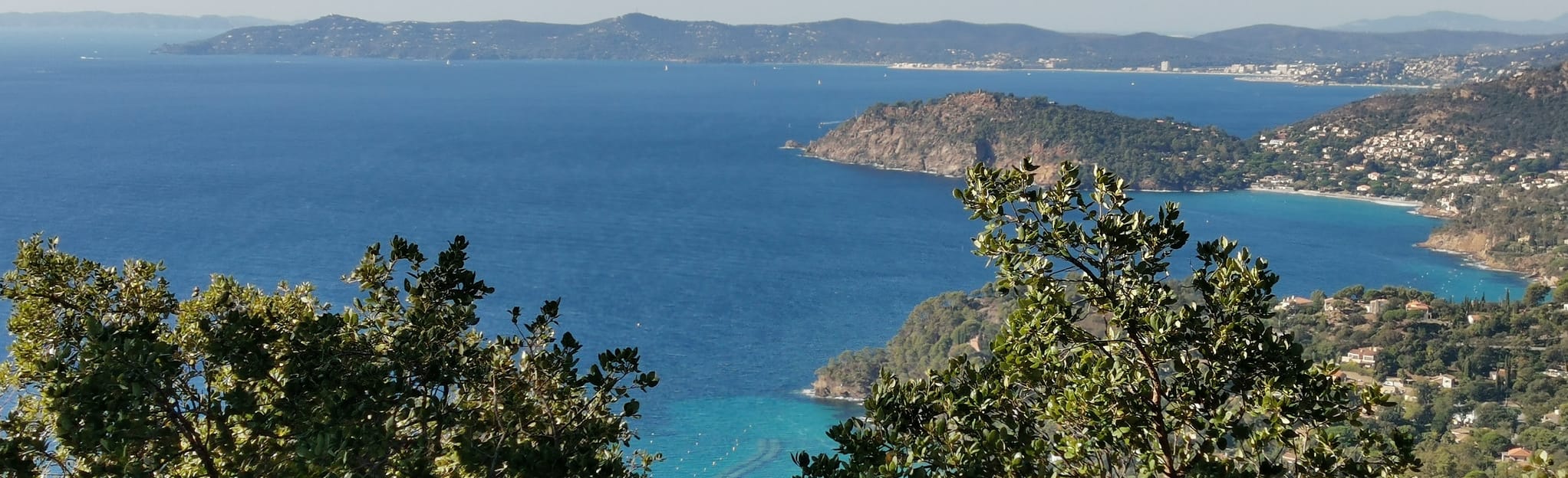 Las Alturas de Rayol-Canadol-sur-Mer - Var, France | AllTrails