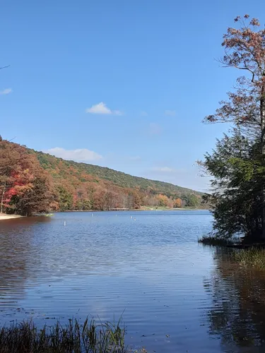 Best Hikes and Trails in Locust Lake State Park | AllTrails