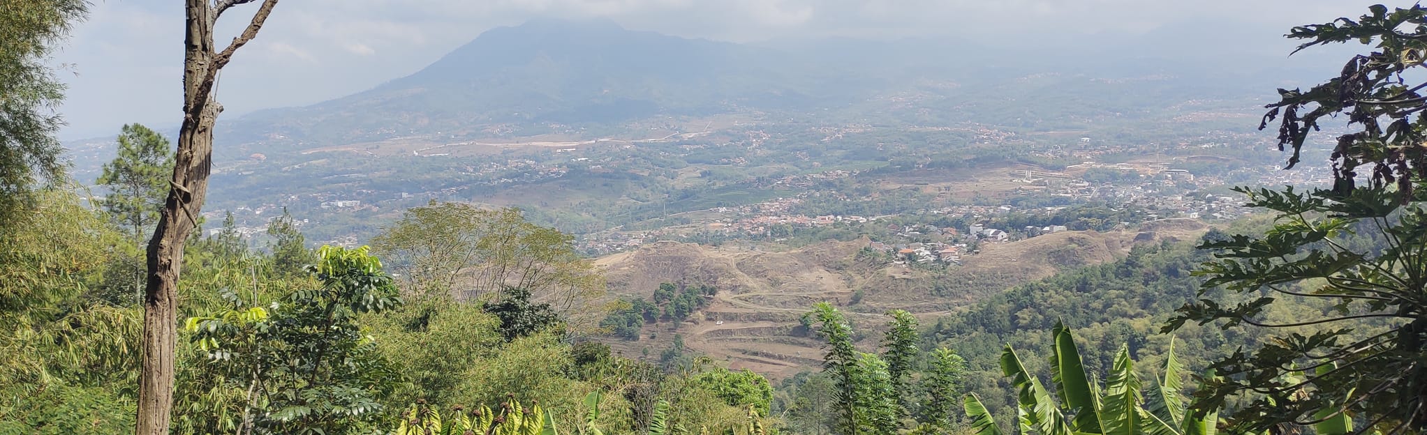 Gunung Geulis, West Java, Indonesia - 8 Reviews, Map | AllTrails
