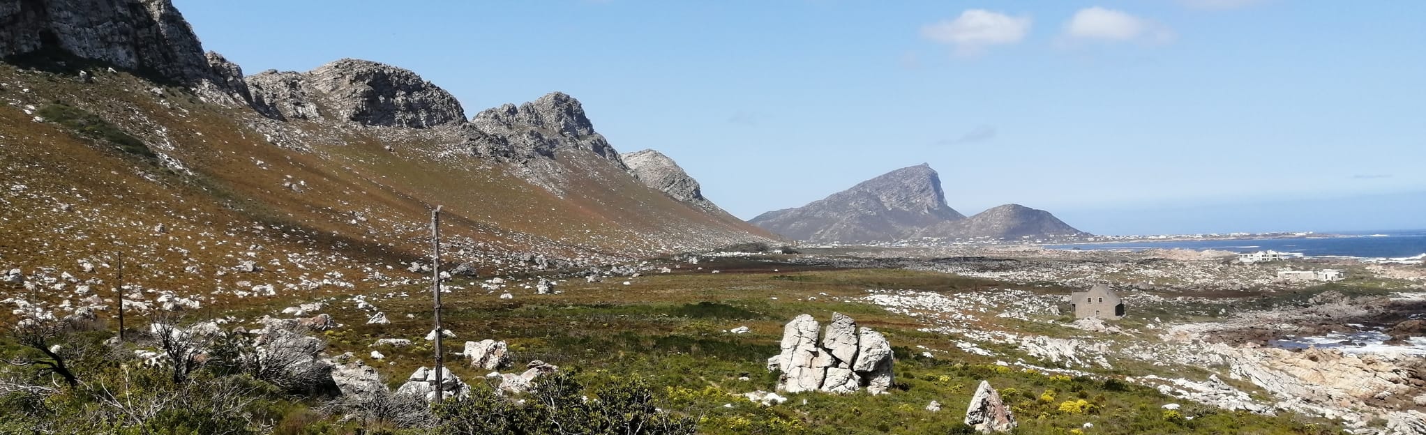 Pringle Bay to Rooiels - Western Cape, South Africa | AllTrails