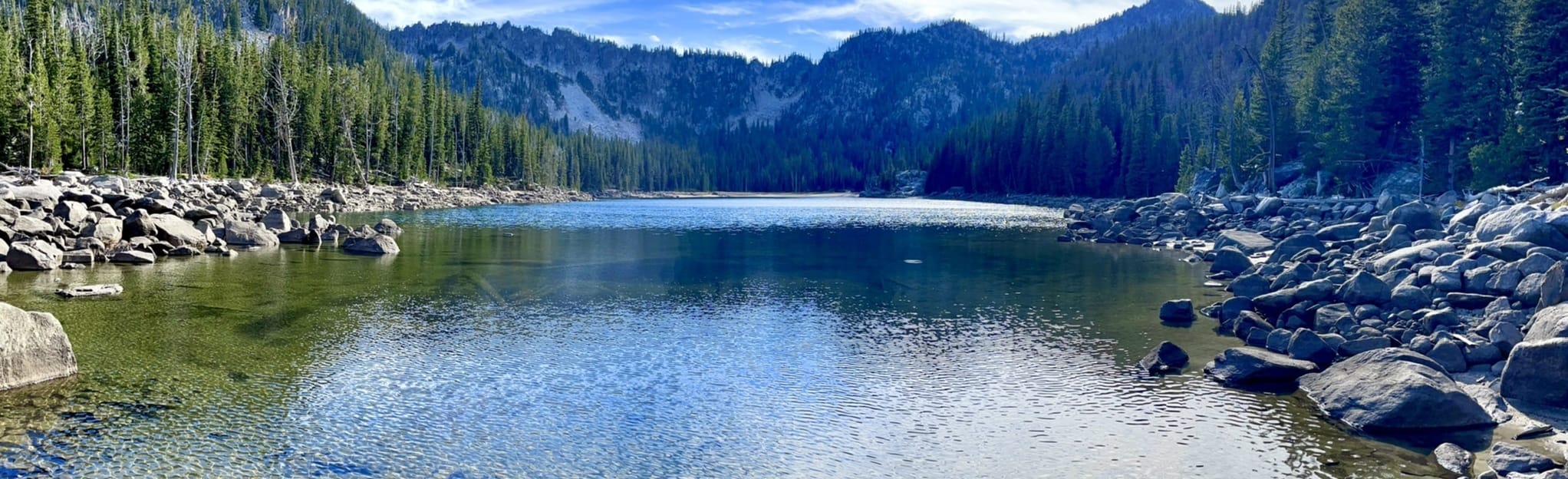 Van Patten Lake : 158 Reviews, Map - Oregon | AllTrails