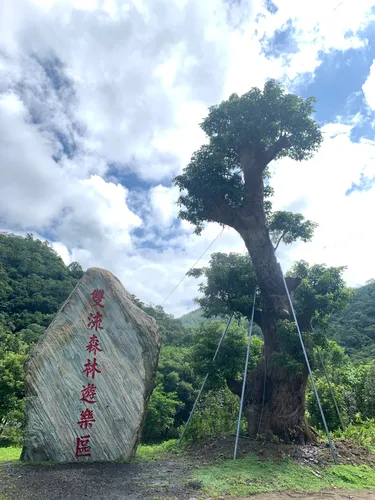 Best Hikes and Trails in Shuangliu National Forest Recreation Area ...