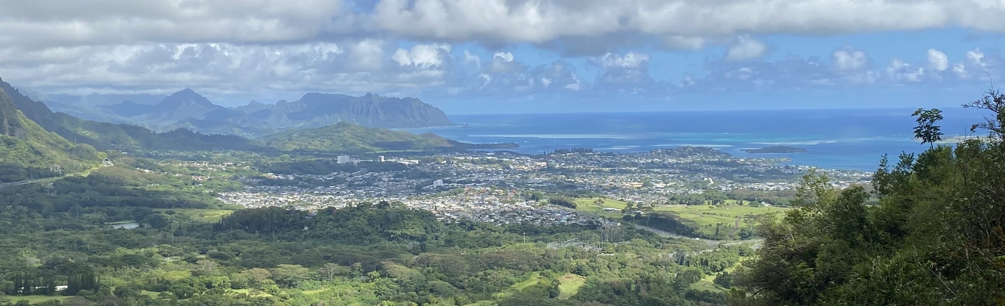 Pali Twin Falls: 967 foto's - Oahu, Hawaii | AllTrails