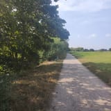 Windsor and Eton via The Thames Path Circular, Berkshire, England - 174 ...