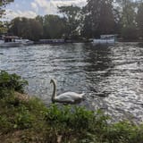 Windsor and Eton via The Thames Path Circular, Berkshire, England - 174 ...