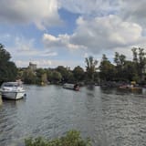 Windsor and Eton via The Thames Path Circular, Berkshire, England - 174 ...