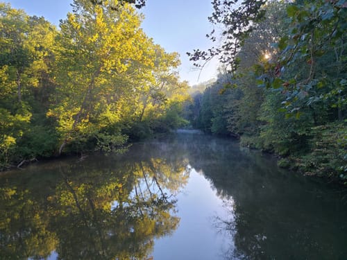 Best 10 Trails in Grand River Conservation Area | AllTrails