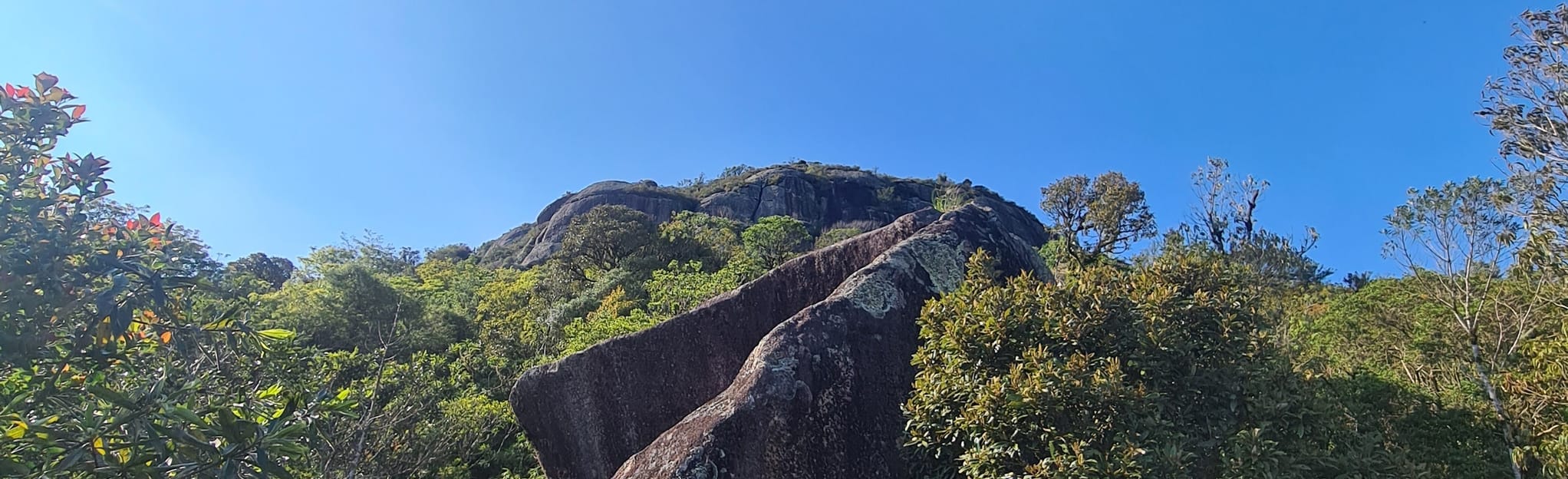 Morro - Cachoeira do Anhangava, Paraná, Brazil - 43 Reviews, Map ...