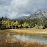 Middle Lake Trail, Alberta, Canada - 213 Reviews, Map | AllTrails