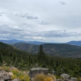 Lost Lake Trail, New Mexico - 262 Reviews, Map | AllTrails