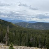 Lost Lake Trail, New Mexico - 262 Reviews, Map | AllTrails
