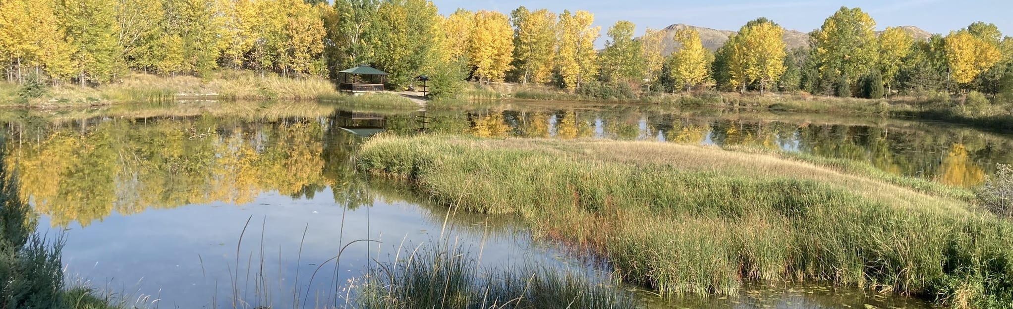 Montana Audubon Center Loop, Montana - 13 Reviews, Map | AllTrails