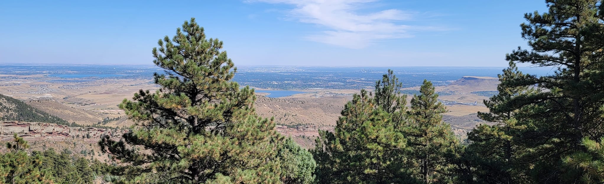 White Ranch Open Space MTB Trails: 35 Reviews, Map - Colorado | AllTrails