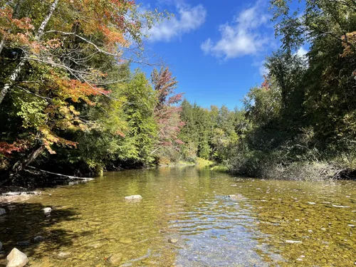 2023 Best River Trails In Germfask Alltrails