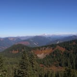 Johnson Ridge Trail, Washington - 235 Reviews, Map | AllTrails