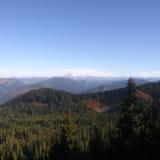 Johnson Ridge Trail, Washington - 235 Reviews, Map | AllTrails