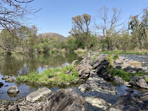 Best Hikes and Trails in Parys | AllTrails